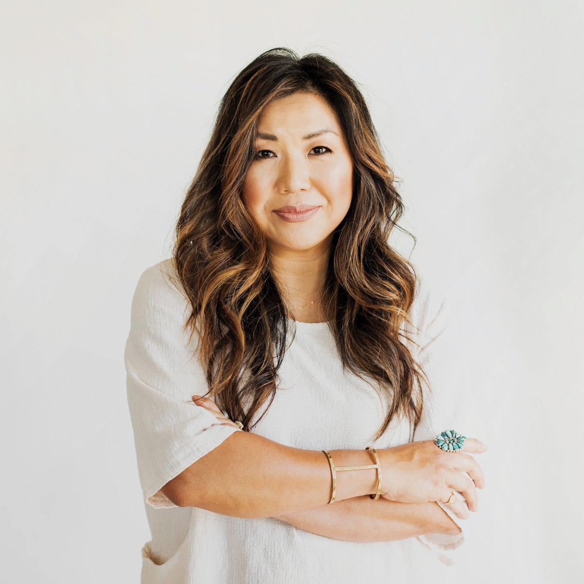 Q&A with Ruth Chou Simons | Peer Magazine