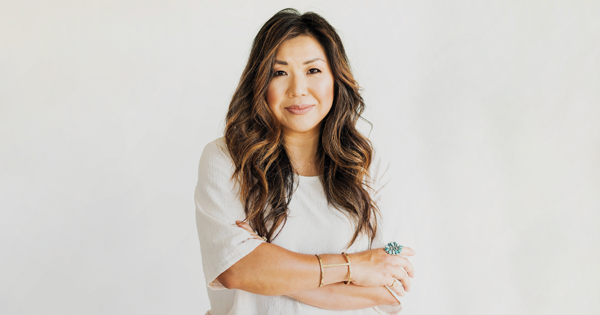 Q&A with Ruth Chou Simons | Peer Magazine