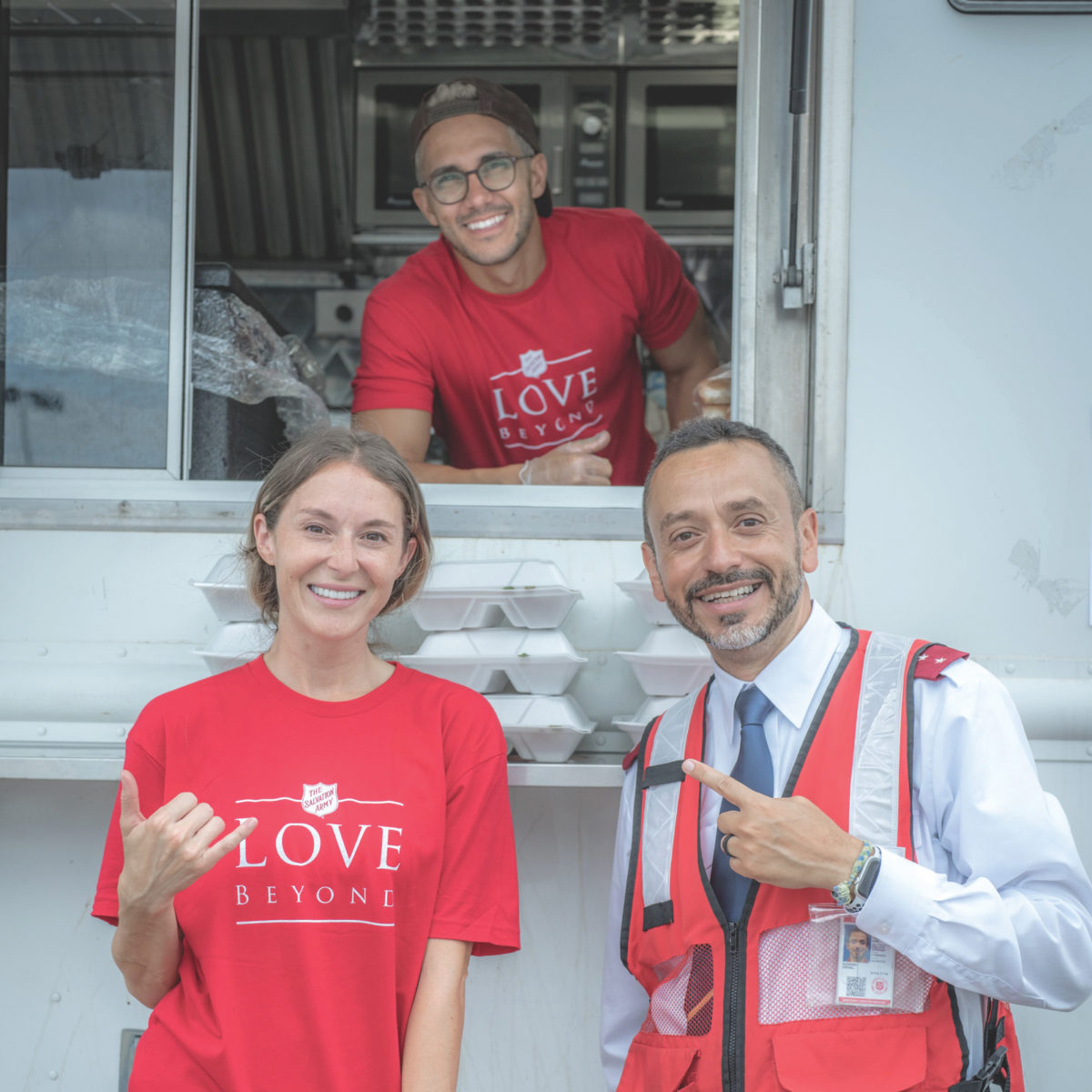 Meet Camille Yano: Pageant Titleholder and Board Member