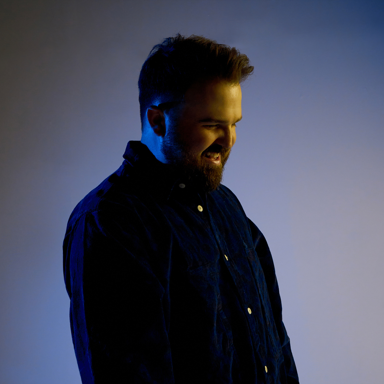 Q&A with Cody Carnes - Peer Magazine | The Salvation Army