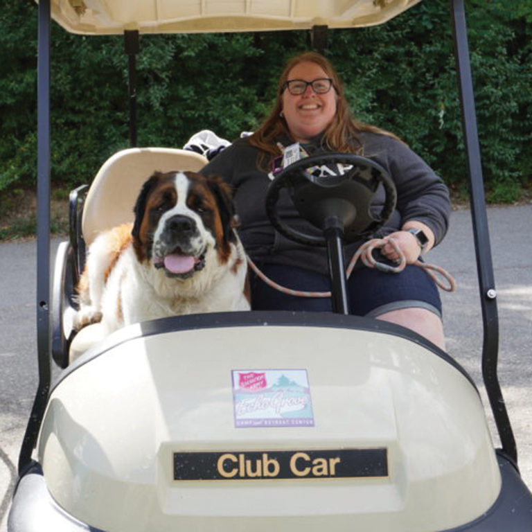 Trade For Hope - Peer Magazine | The Salvation Army