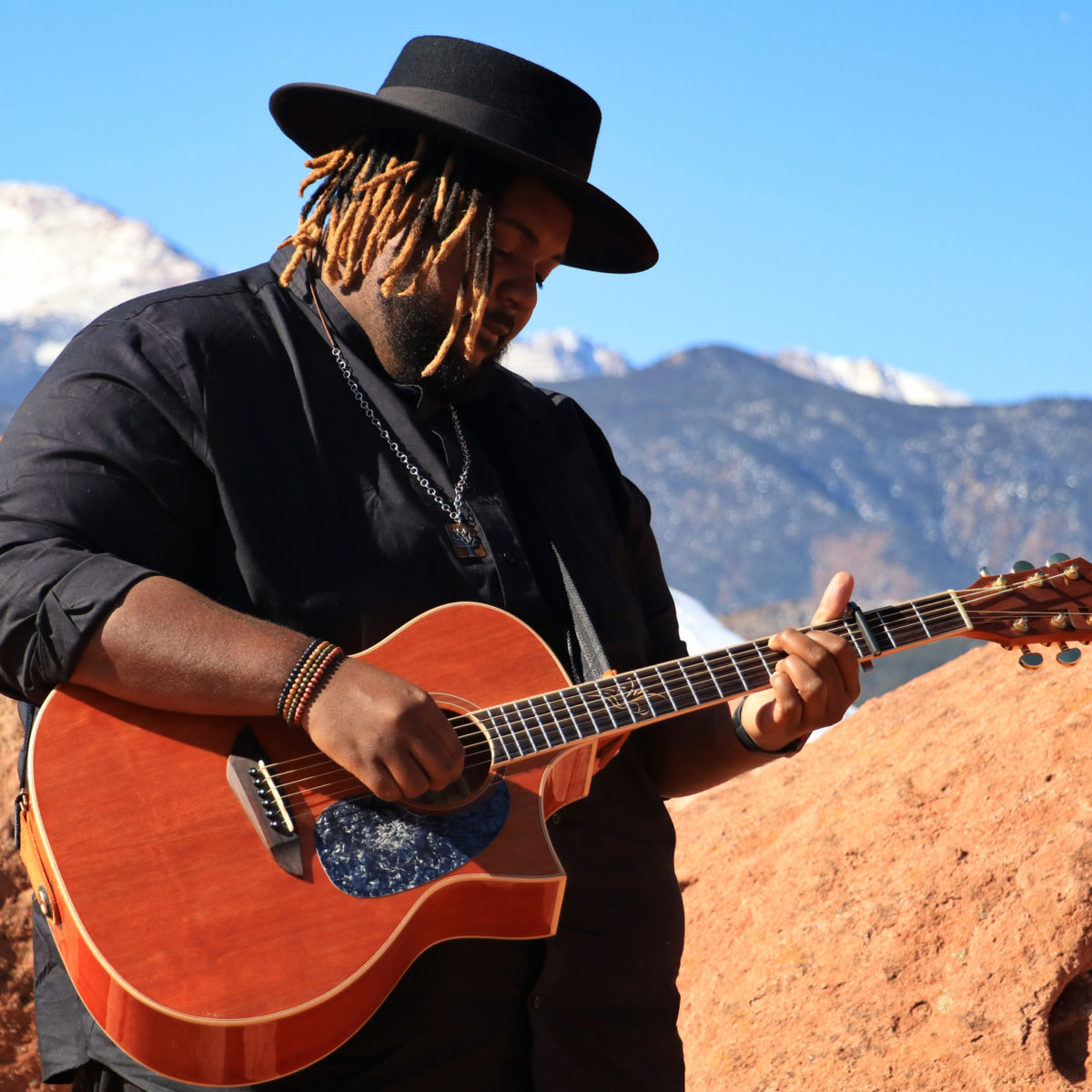 Q&A with Aaron McClain - Peer Magazine | The Salvation Army