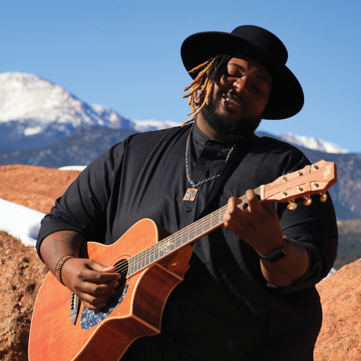 Q&A with Aaron McClain - Peer Magazine | The Salvation Army