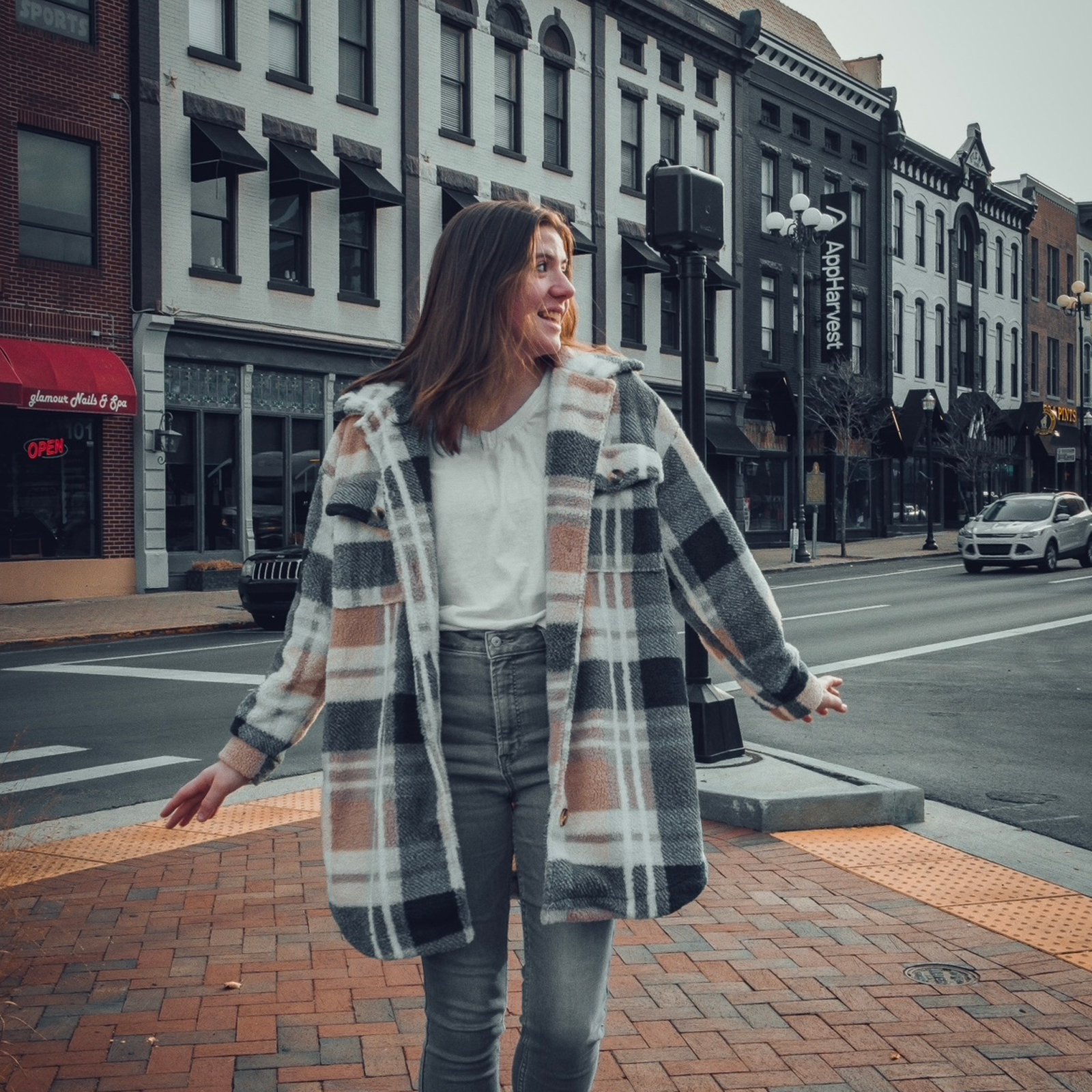 Meet Olyvia - Peer Magazine | The Salvation Army