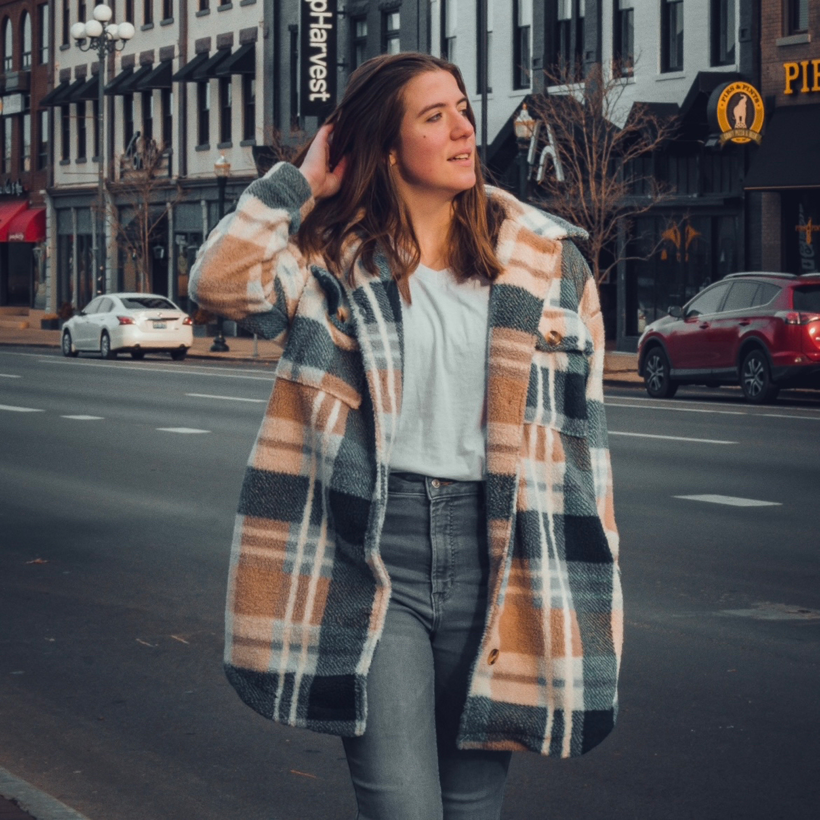 Meet Olyvia - Peer Magazine | The Salvation Army