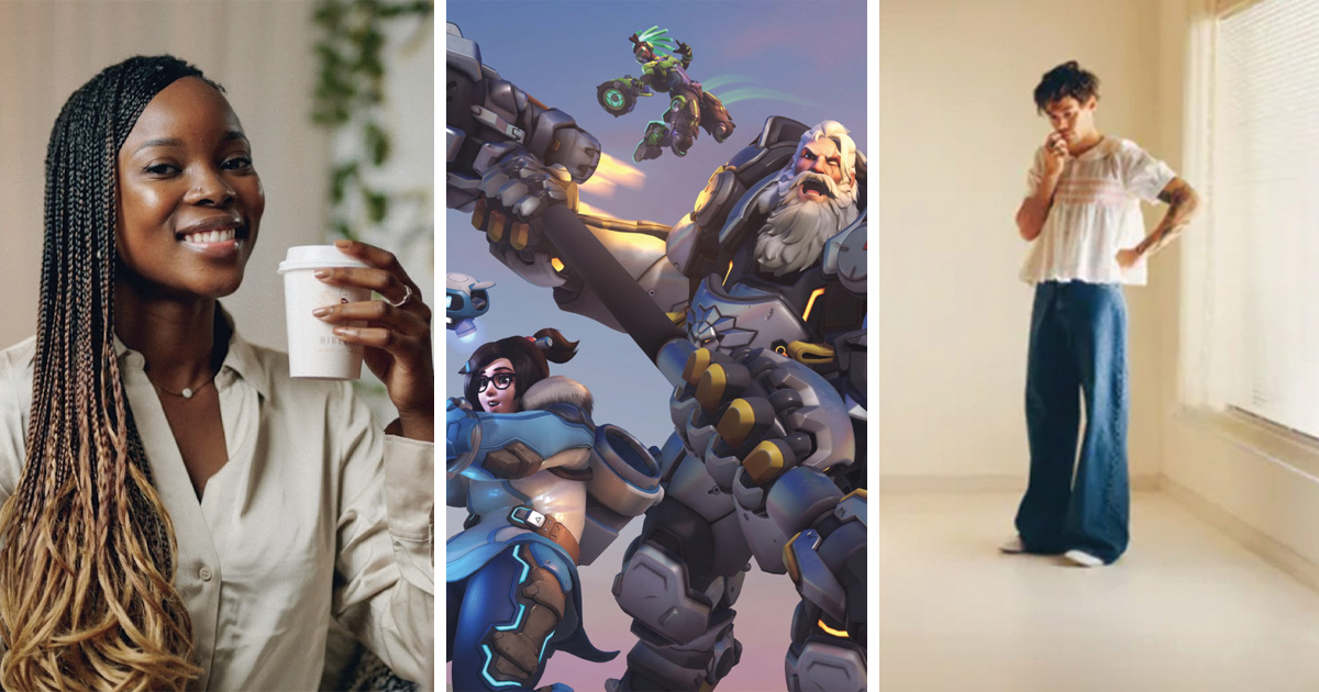 Zeitgeist - Peer Magazine | The Salvation Army