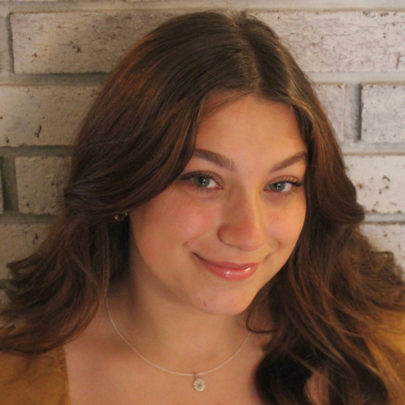 Meet Serenity - Peer Magazine | The Salvation Army