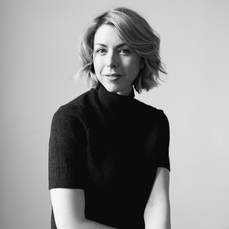 Q&A with Katherine Warnock | Peer Magazine