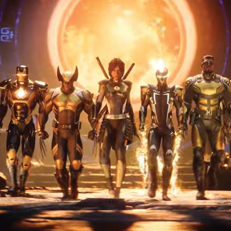 Review: "Marvel's Midnight Suns" | Peer Magazine