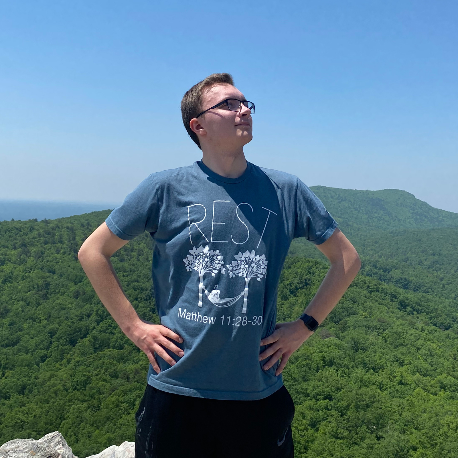 Meet Elijah - Peer Magazine | The Salvation Army