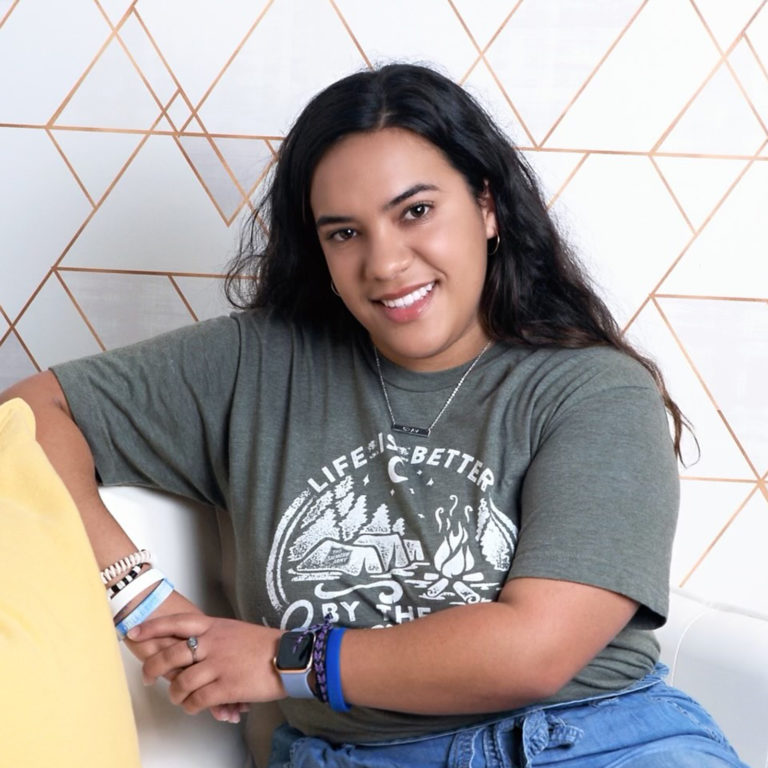 Meet Ke’olani - Peer Magazine | The Salvation Army