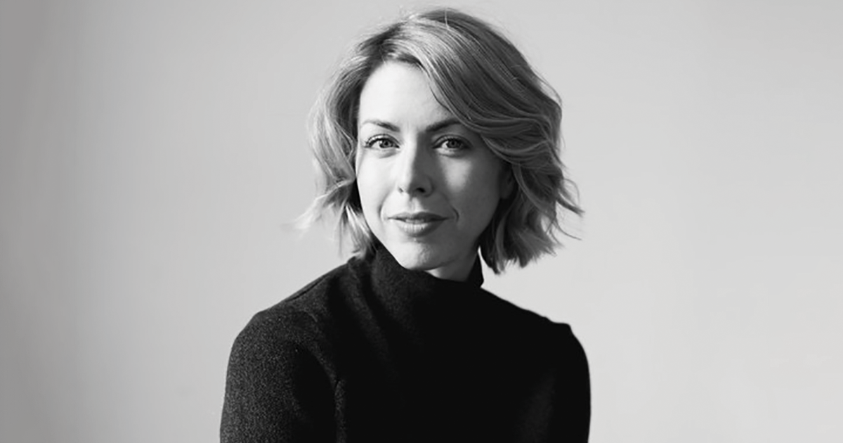 Q&A with Katherine Warnock | Peer Magazine