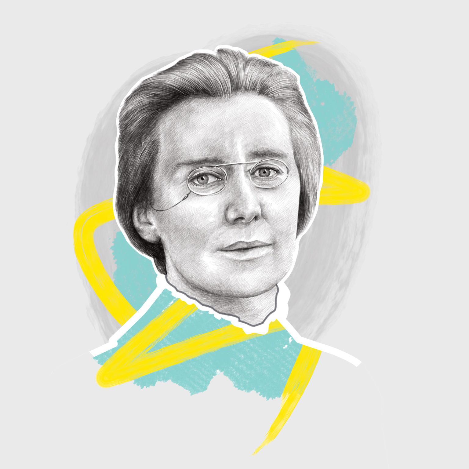 Florence Booth - Peer Magazine | The Salvation Army