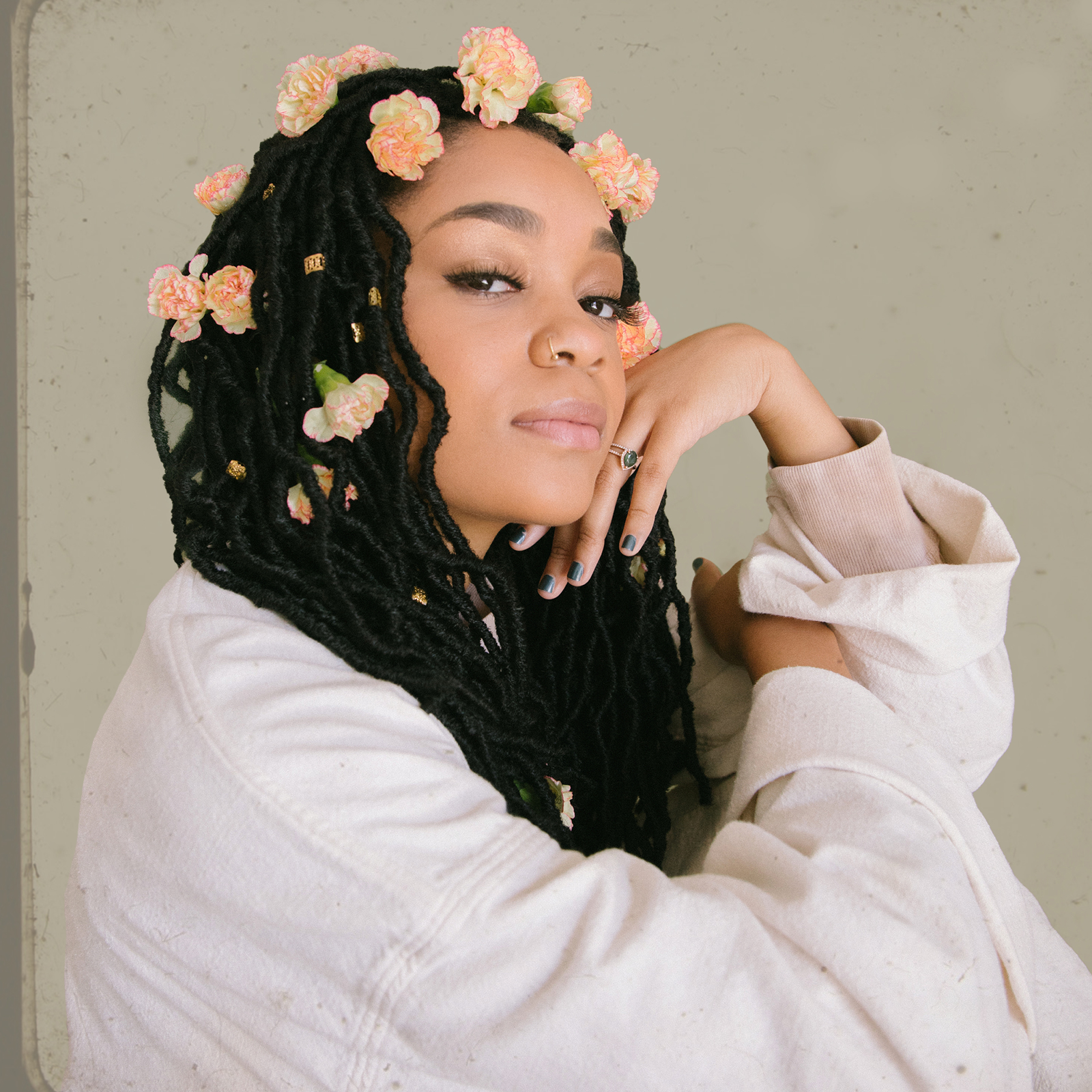 Q&A with Terrian - Peer Magazine | The Salvation Army