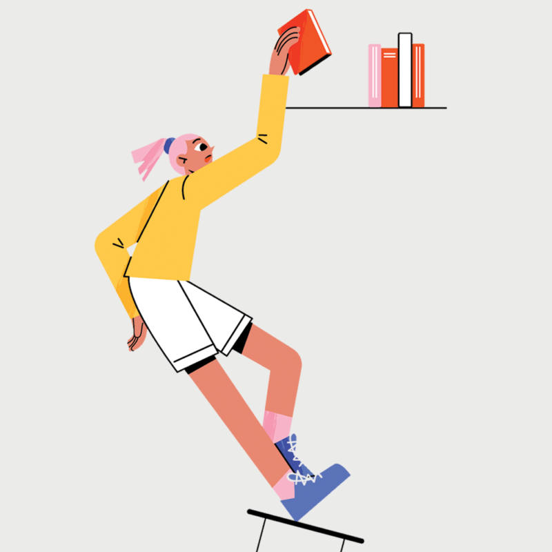 How to Cultivate a Sticky Faith | Peer Magazine