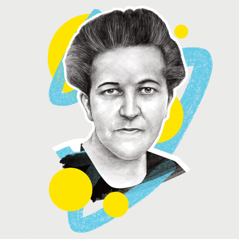 Corrie ten Boom - Peer Magazine | The Salvation Army