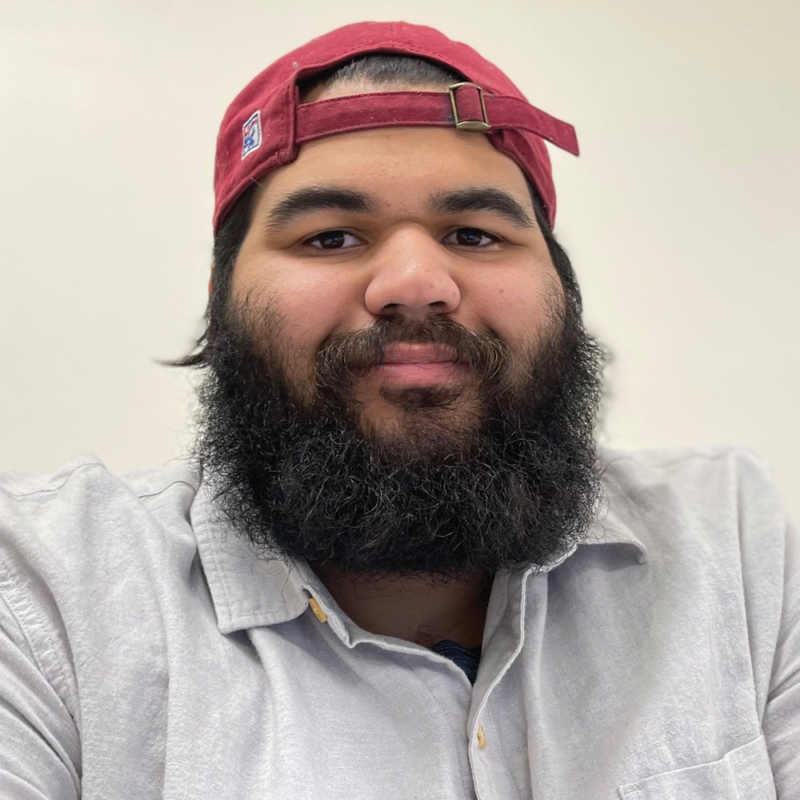 Meet Josh - Peer Magazine | The Salvation Army