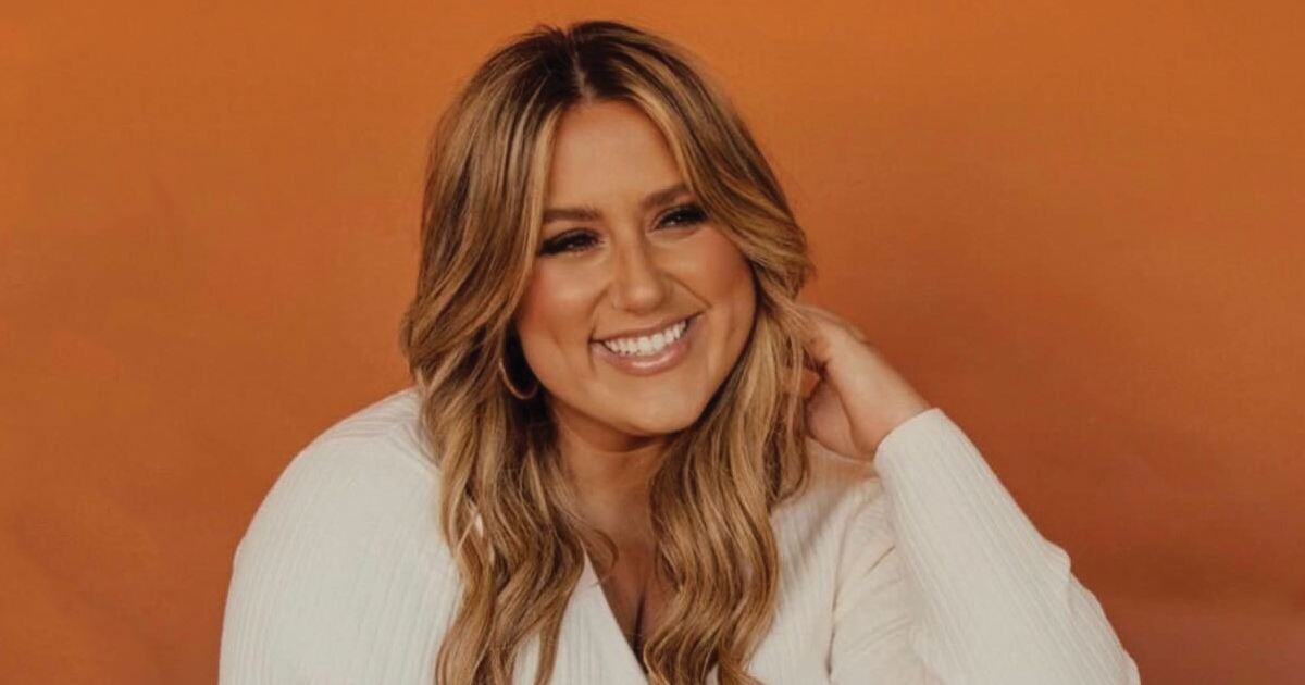 Q&A with Lacy Abercrombie - Peer Magazine | The Salvation Army