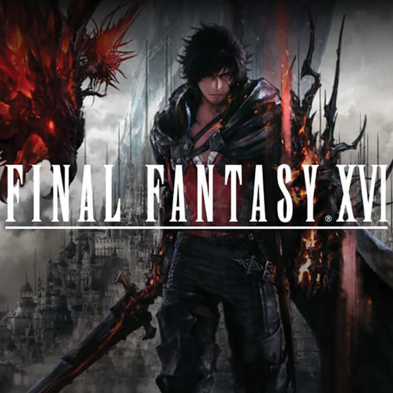 Review: "Final Fantasy XVI" - Peer Magazine | The Salvation Army