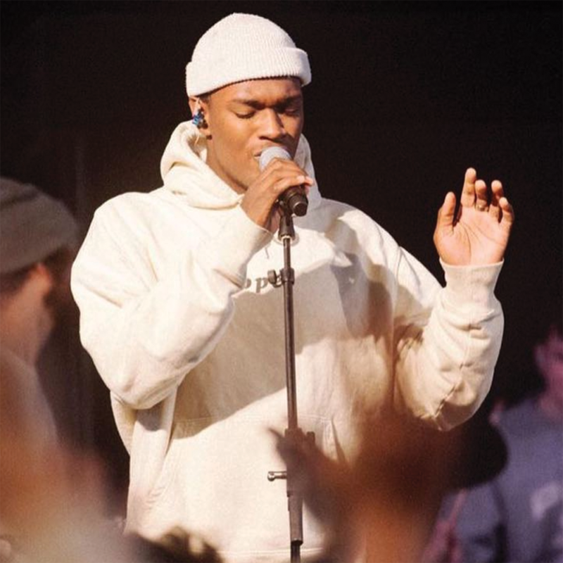 Fresh Faces in Christian Music: Josiah Queen, Sondae, & Hulvey