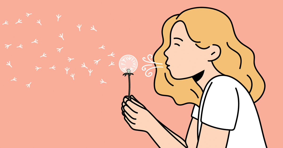 A Simple Guide to Breath Prayers