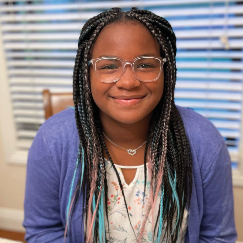 Meet Tia - Peer Magazine | The Salvation Army