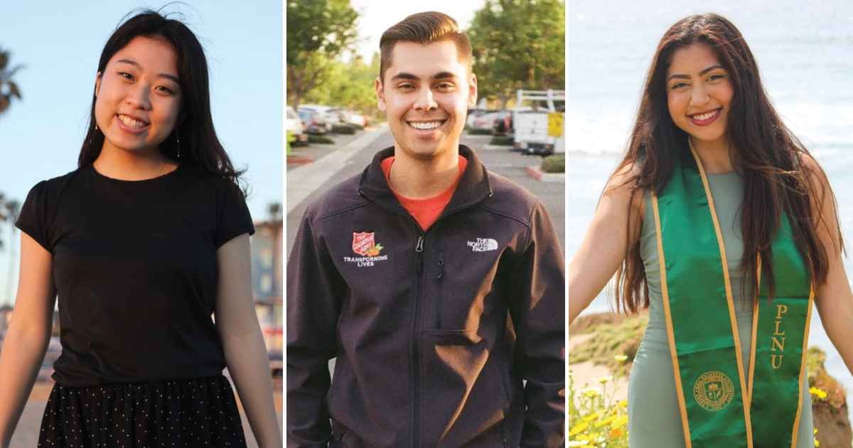 Peer Spotlight - Peer Magazine | The Salvation Army