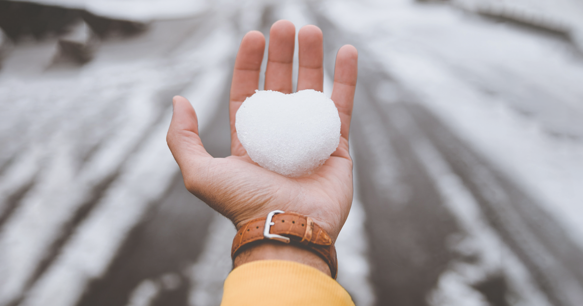 What Does It Mean to “Guard Your Heart?"