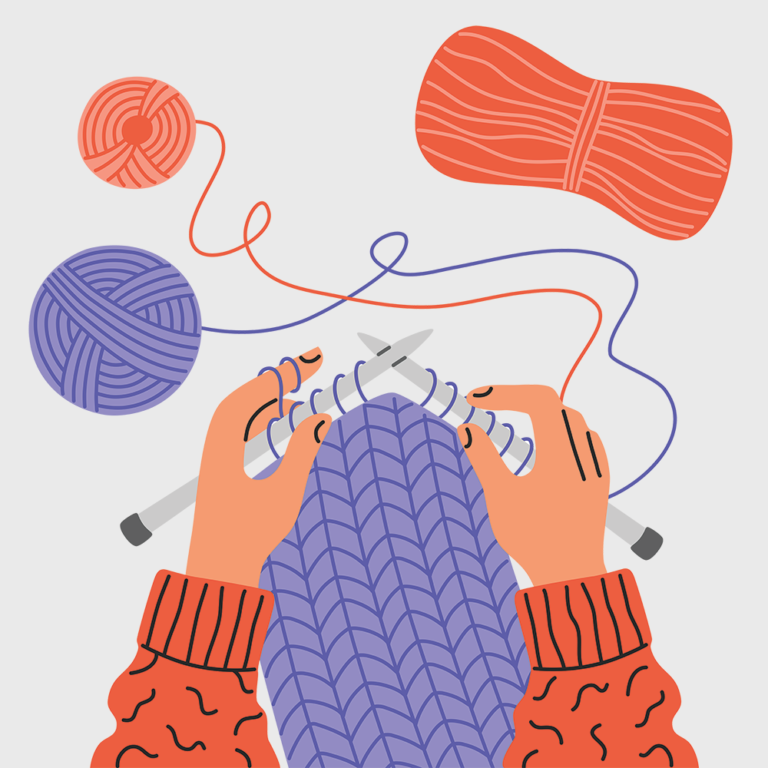 6 Cozy Hobbies to Try This Winter - Peer Magazine