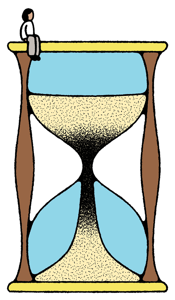 Why Wait? - Peer Magazine | The Salvation Army