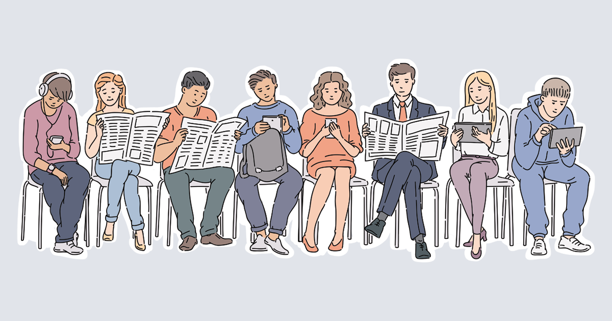 The Waiting Room: How to Cultivate Patience
