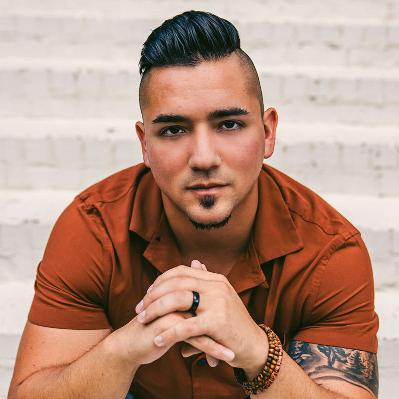 Q&A with Sean Rodriguez - Peer Magazine | The Salvation Army