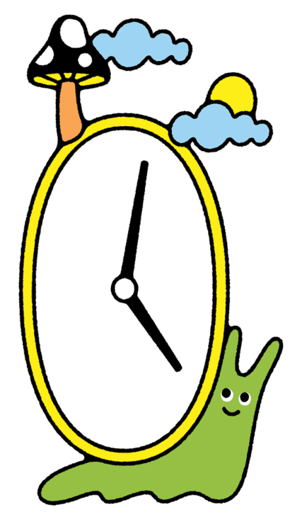 Stop The Clock - Peer Magazine | The Salvation Army