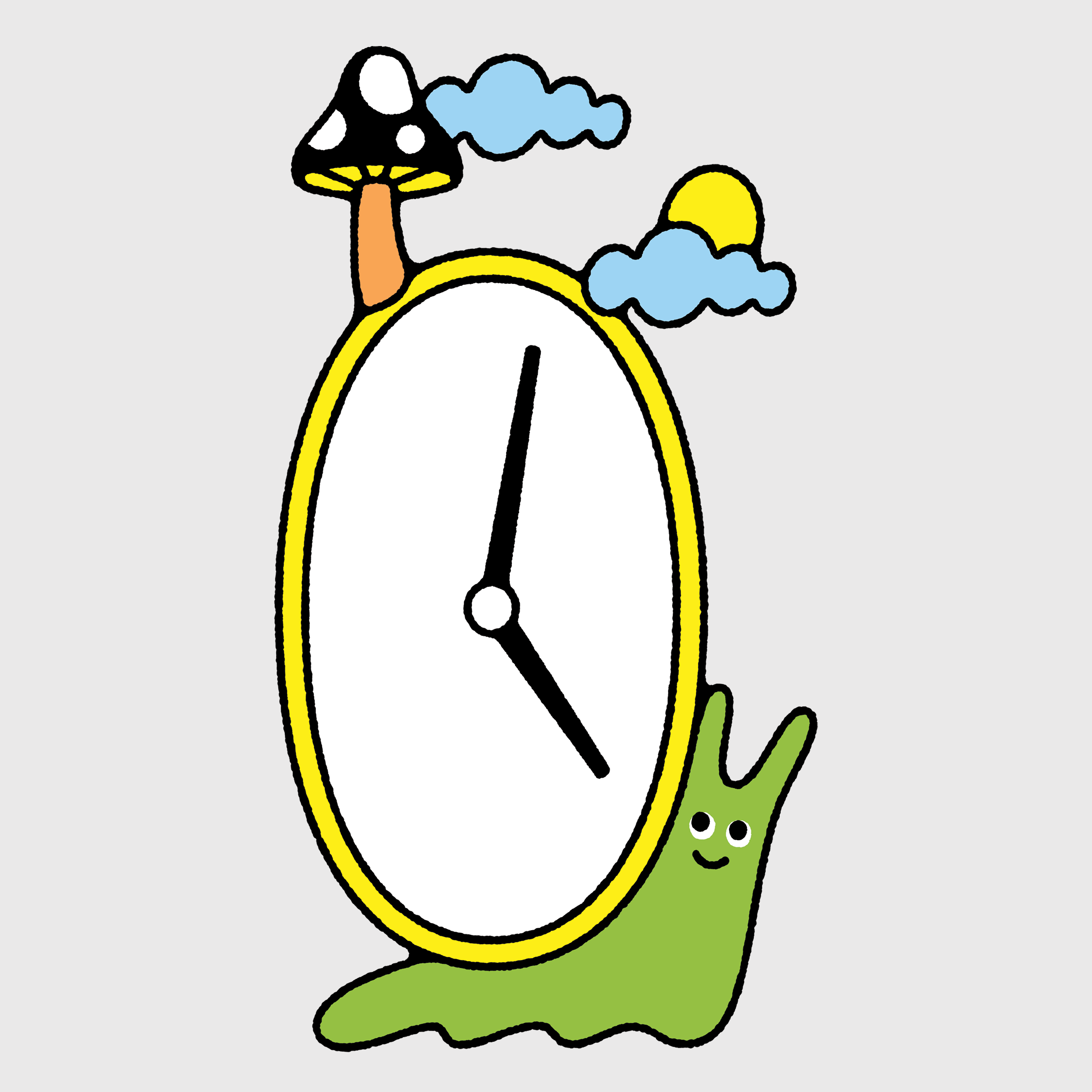 Stop The Clock - Peer Magazine | The Salvation Army