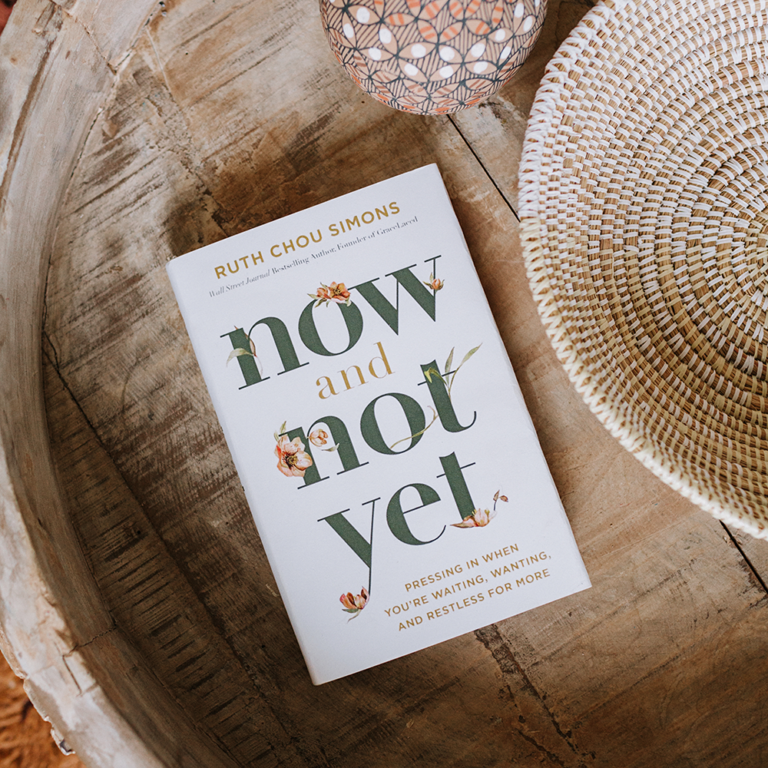 Q&A with Ruth Chou Simons - Peer Magazine | The Salvation Army