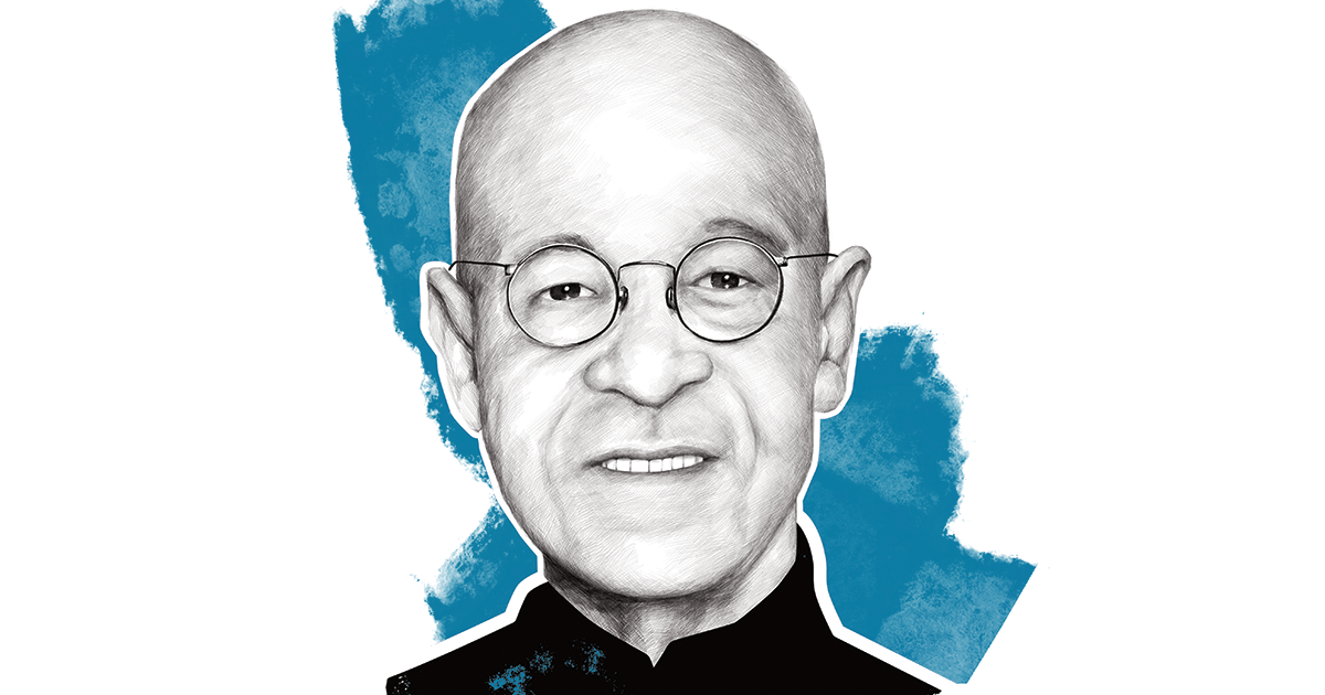 Tom Ferguson - Peer Magazine | The Salvation Army