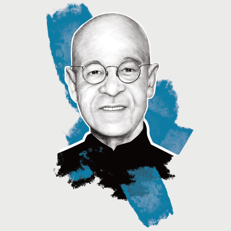 Tom Ferguson - Peer Magazine | The Salvation Army