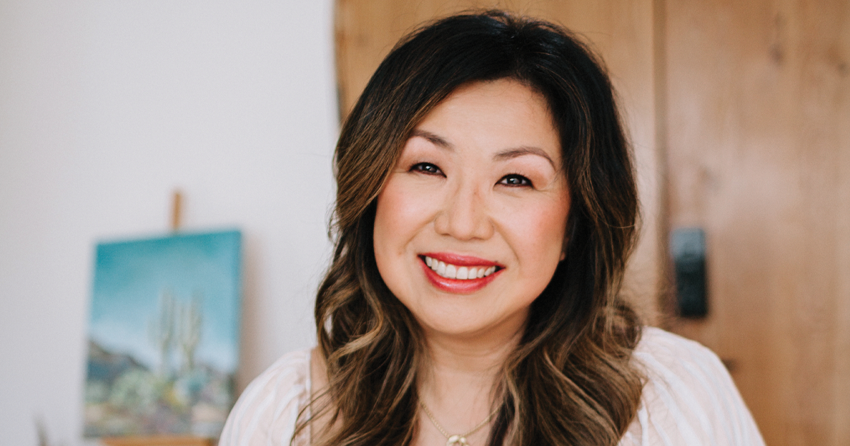 Q&A with Ruth Chou Simons - Peer Magazine | The Salvation Army