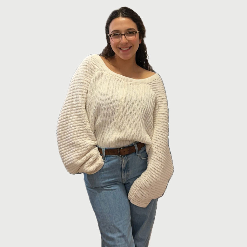 3 Easy Cardigan Hacks to Try This Fall - Peer Magazine | The Salvation Army