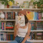 Haley Pham, BookTuber - Peer Magazine | The Salvation Army