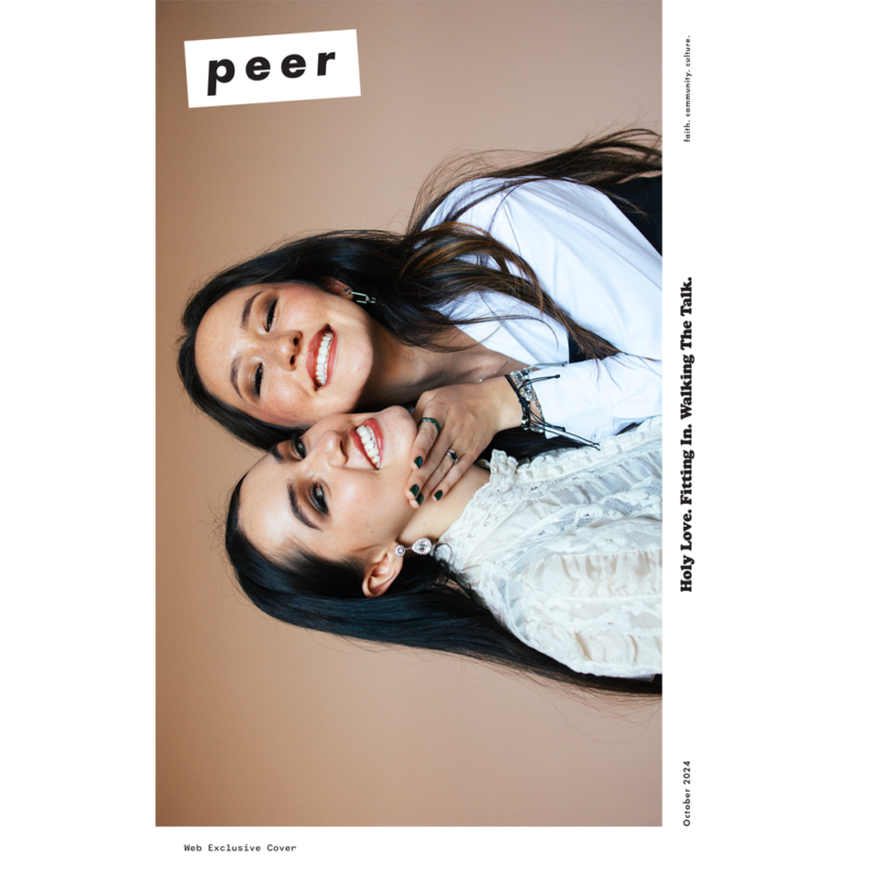 Q&A with The Band Jaren - Peer Magazine | The Salvation Army