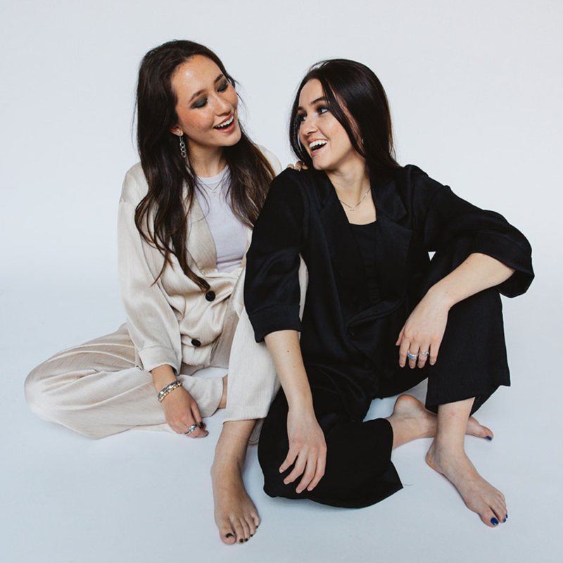 Q&A with The Band Jaren - Peer Magazine | The Salvation Army