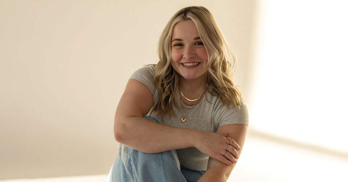 Meet Madi - Peer Magazine | The Salvation Army