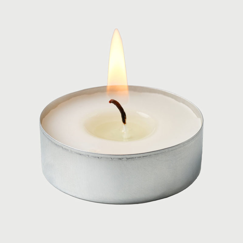 How to Make Your Own Floating Candles - Peer Magazine