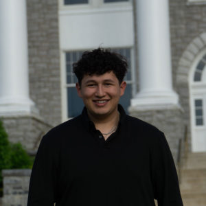 Meet Ronal - Peer Magazine | The Salvation Army