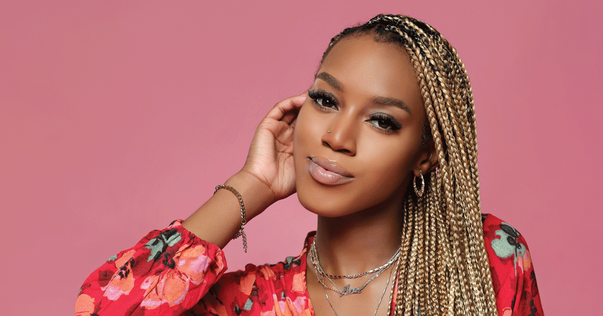 Q&A with Ariel Fitz-Patrick - Peer Magazine | The Salvation Army