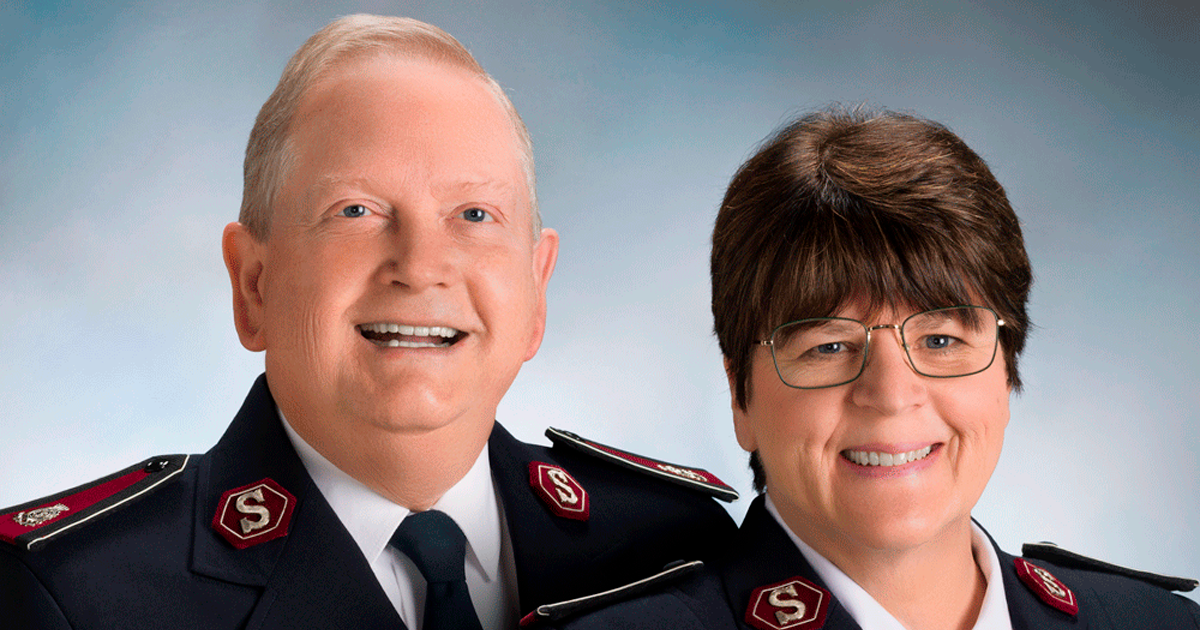 Meet Commissioners Merle and Dawn Heatwole! - Peer Magazine | The ...