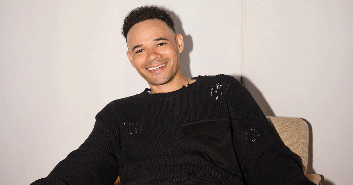 Q&A with Tauren Wells - Peer Magazine | The Salvation Army