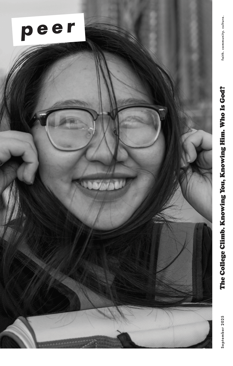 September 2025 - Peer Magazine | The Salvation Army