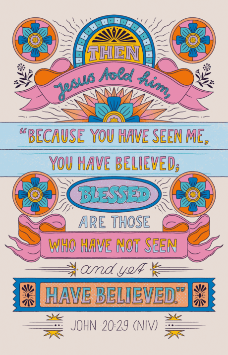 Faith And Doubt: What We Learn from “Doubting Thomas” - Peer Magazine ...